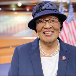 About Alma - Alma Adams, US Congress, North Carolina's 12th District