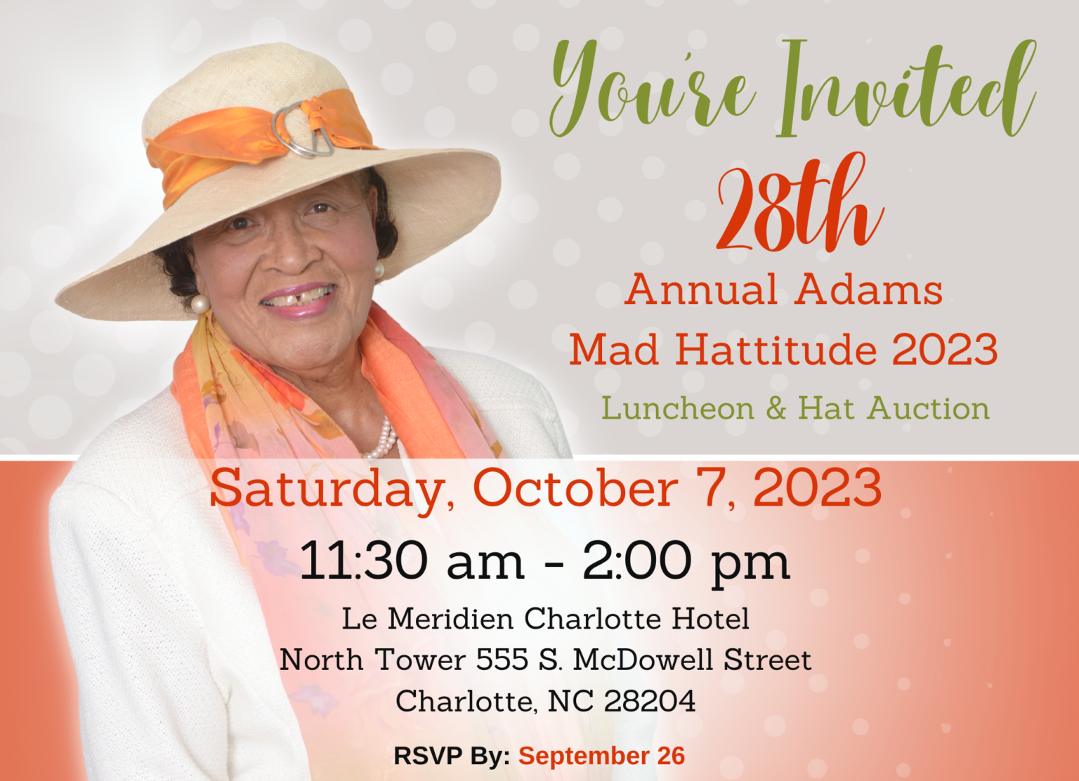 Home - Alma Adams, US Congress, North Carolina's 12th District